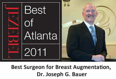 Dr. Joseph G. Bauer - Swan Center for Plastic Surgery
