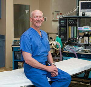 Dr. Joseph G. Bauer - Swan Center for Plastic Surgery